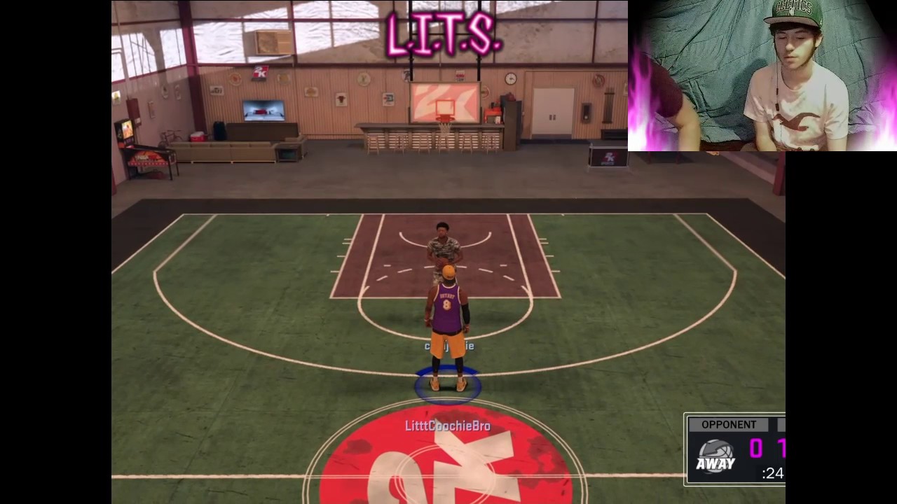 He Wanted To Run It Again im WEAK¥¥¥¥ - YouTube