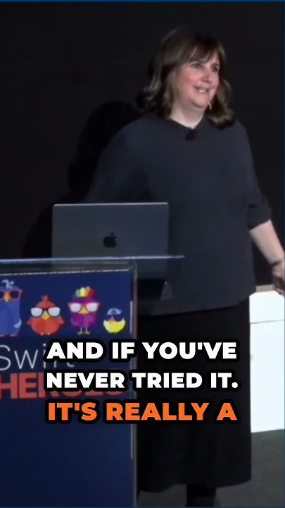 TESTING makes you a BETTER DEVELOPER | Swift Heroes 2023 Talk #swift # ... TESTING makes you a BETTER DEVELOPER | Swift Heroes 2023 Talk #swift # ...