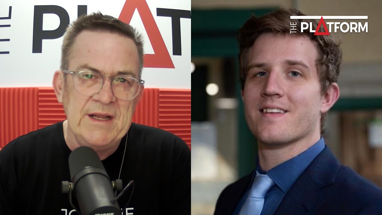 Gore Mayor Ben Bell on why they want to dump their long-term plan - YouTube