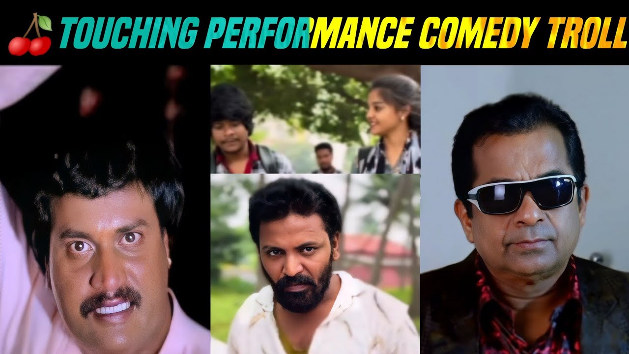 Emotional Performance Comedy Troll || Most Eligible Troller - YouTube