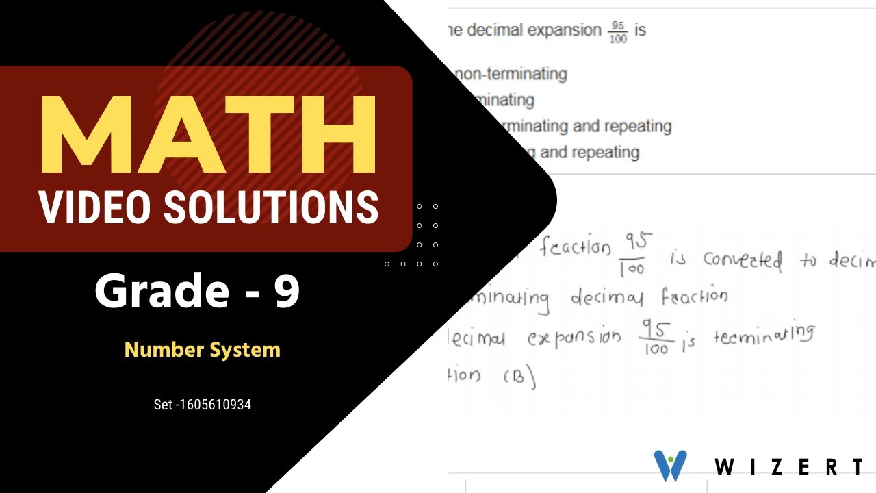 9th Grade Math Word Problems - Grade 9 Number System Word problems ...