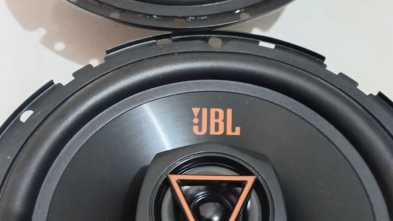 JbL 50 w ou 80w veja a diferença - YouTube