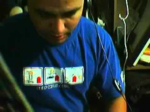 m4 hop up in Scar agm Airsoft - YouTube