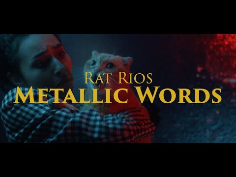 RAT RIOS - METALLIC WORDS - YouTube