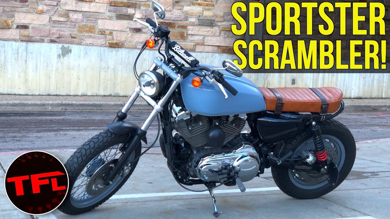 These Are The Top 5 Things I LOVE And HATE About My Modded Harley ...