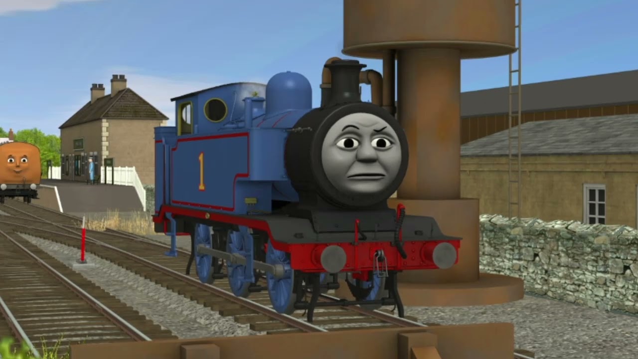 WHERE IS TTOS? - YouTube