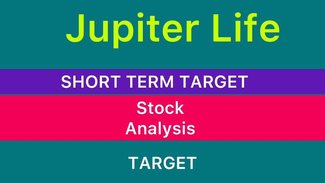 JUPITER LIFE LINE SHARE ☸️ JUPITER LIFE LINE SHARE NEWS | JUIPTER LIFE ...
