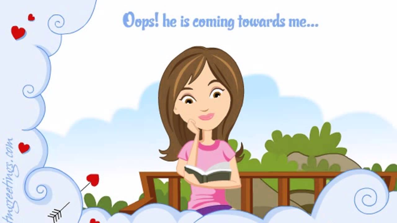 Happy Valentines Day | Flirting | Cupid Fun | Wishes | Messages | Video ...