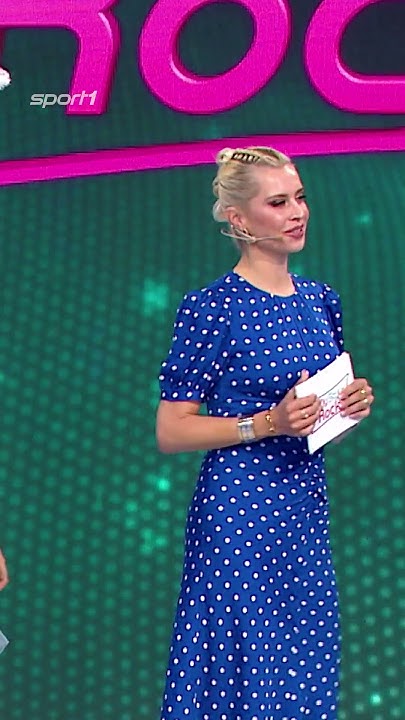 Wie viele Punkte bekommt Iclal von der Konkurrenz? 🤔 💫 #MyStyleRocksGermany #Show1 - YouTube