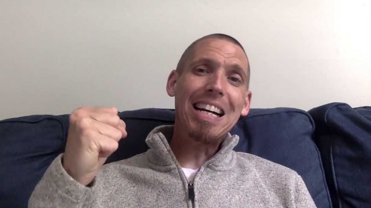 Pastor Jeremy's Daily Devotion for 5-19-20 - YouTube