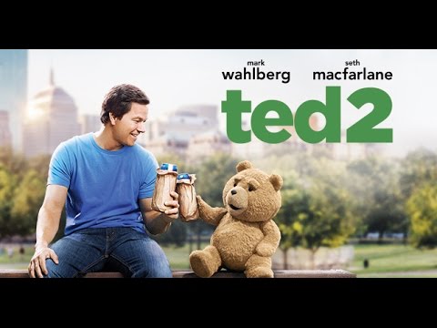 Ted 2 - Trailer - Own it on Blu-ray 12/15