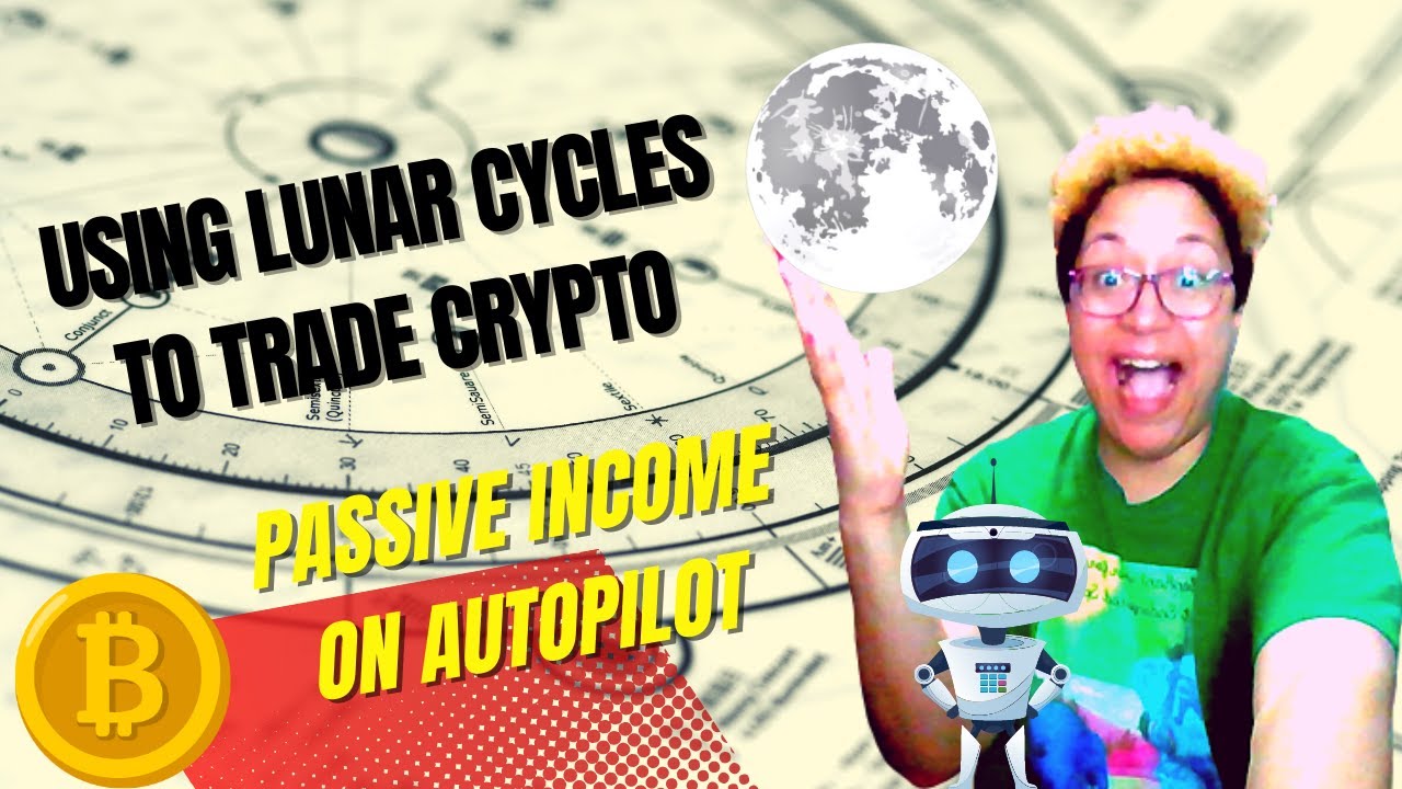 using lunar cycles to trade crypto - YouTube