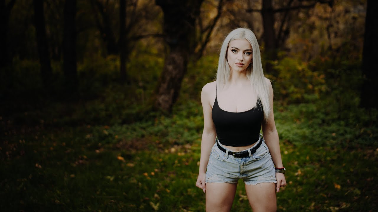 Photoshoot O - Slideshow - YouTube