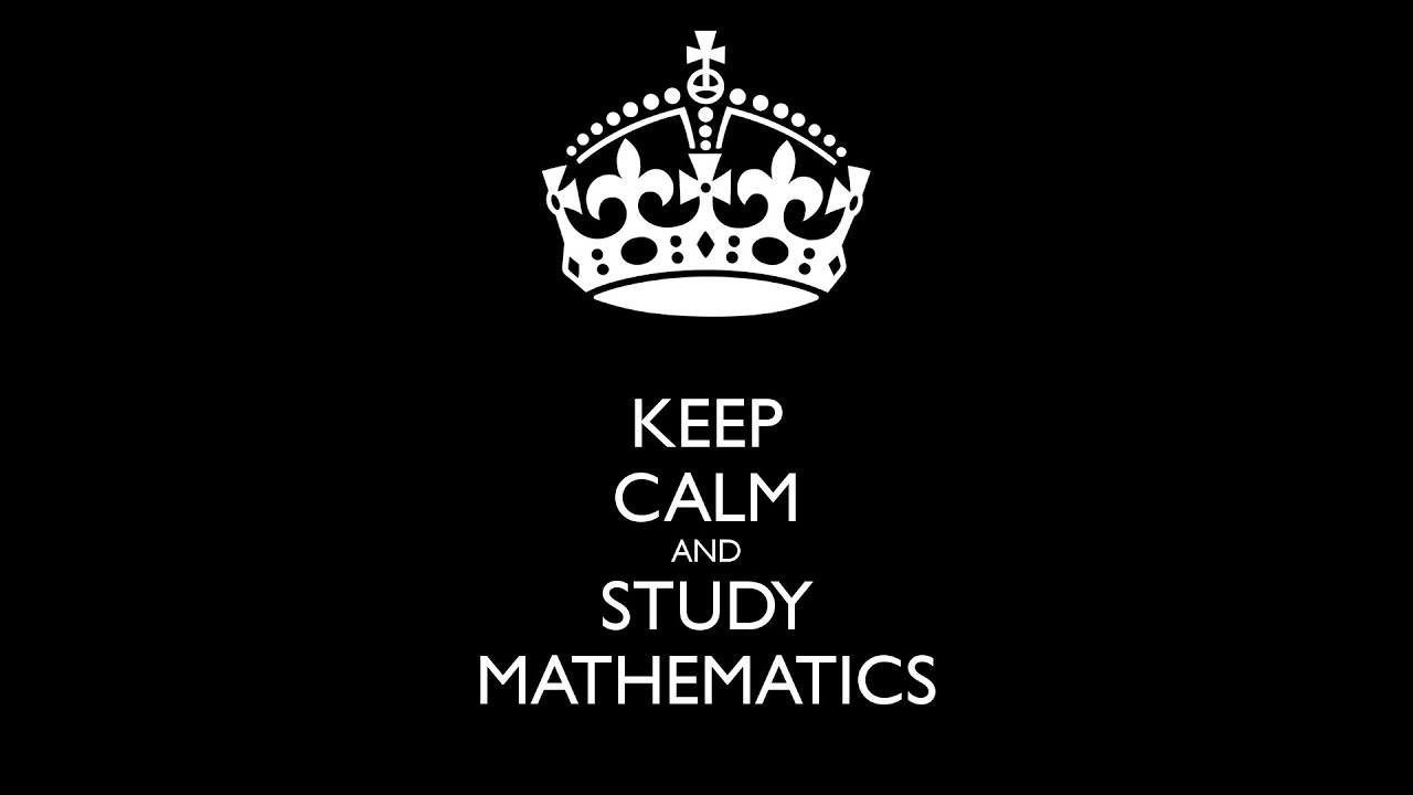 Keep Calm and Study Maths with me; Step 3 Algebra Made Super Easy Part ...