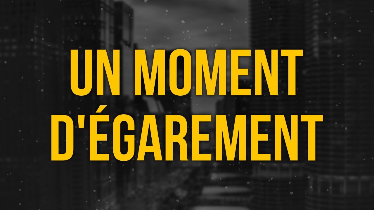 Un moment d'égarement (2015) - HD Full Movie Podcast Episode | Film ...