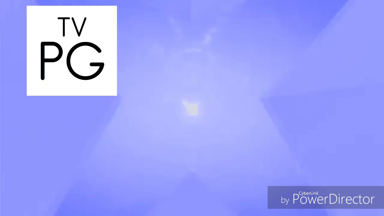 tvpg blue xbox startup paramount pictures mgm - YouTube