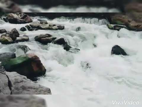 Beauty of ATTOCK || Haro River || Attock || By YuMii KhaN || Attock ...