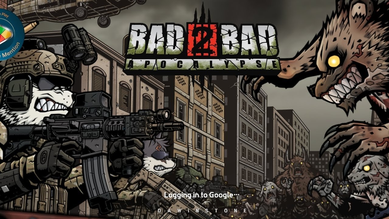 B2B APOCALYPSE Gameplay Part-5 (The Night Fight) - YouTube