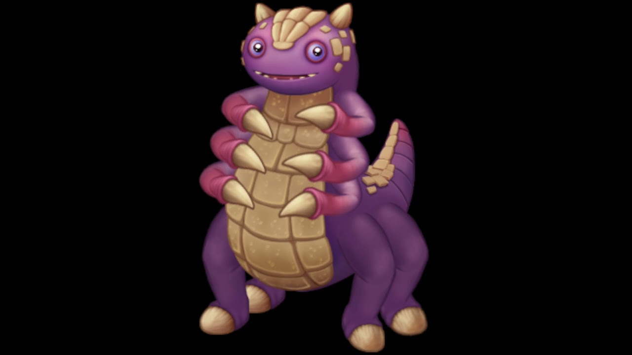 My Singing Monsters - Repatillo (All Monster Sounds) - YouTube