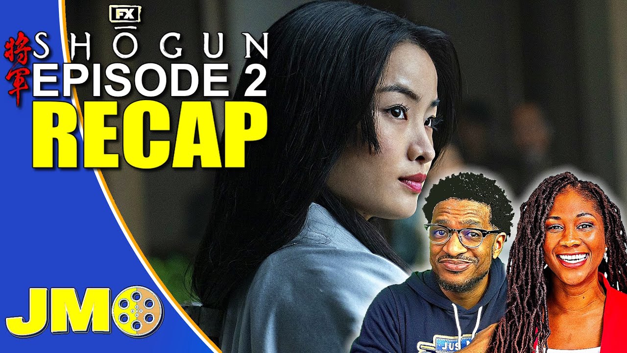 Shogun Episode 2 Recap & Review Servants of Two Masters FX Networks ...