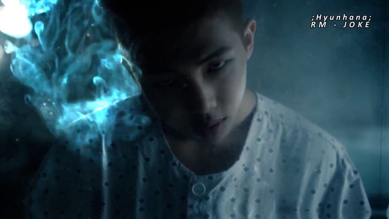 BTS: [김남준] RM - JOKE (Voice Deeper Version) - YouTube