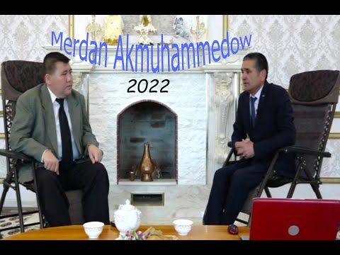 03.Merdan Akmuhammedow-Annagul