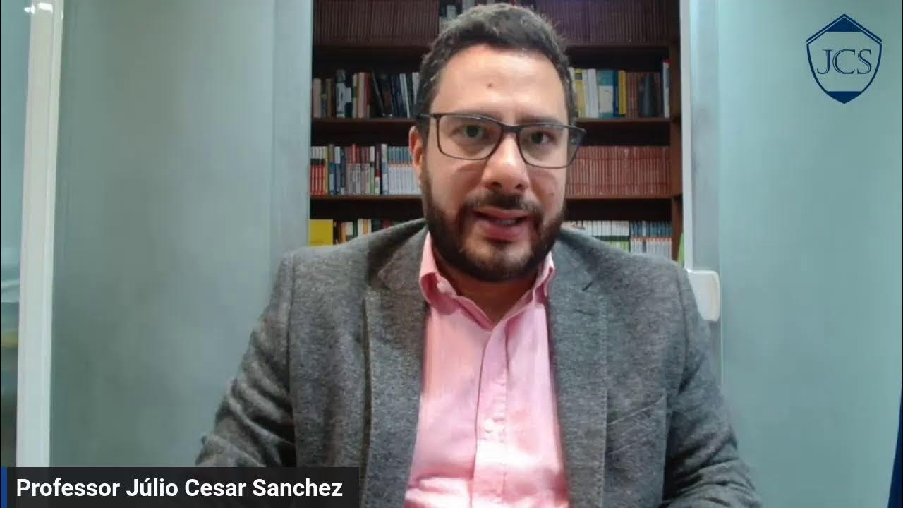 Referência Nacional em Direito Imobiliário - Professor Julio Cesar ...