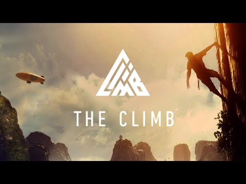 The Climb | Official Teaser Trailer (Crytek VR) - YouTube