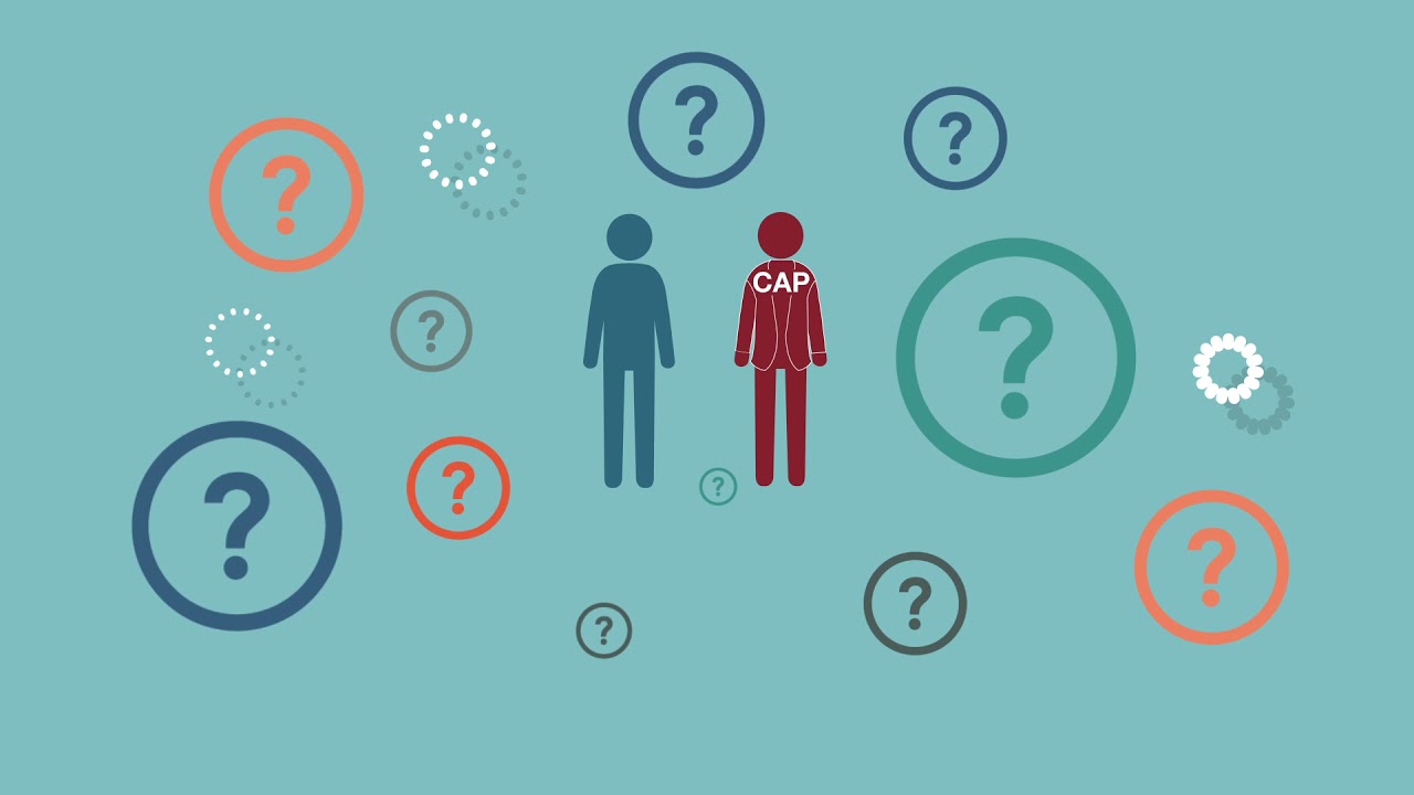 Client Assistance Program (CAP) at Vermont Legal Aid helps Vermonters ...