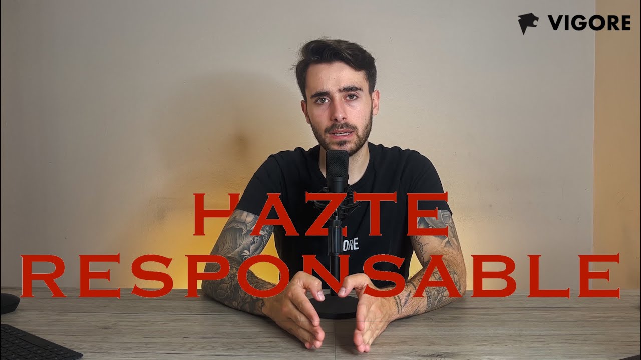 COMO SER MEJOR? | 4 REGLAS de VIDA que te ayudarán a SER MEJOR - YouTube