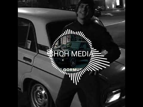 Hacandi Meydanda Gormurem Seni