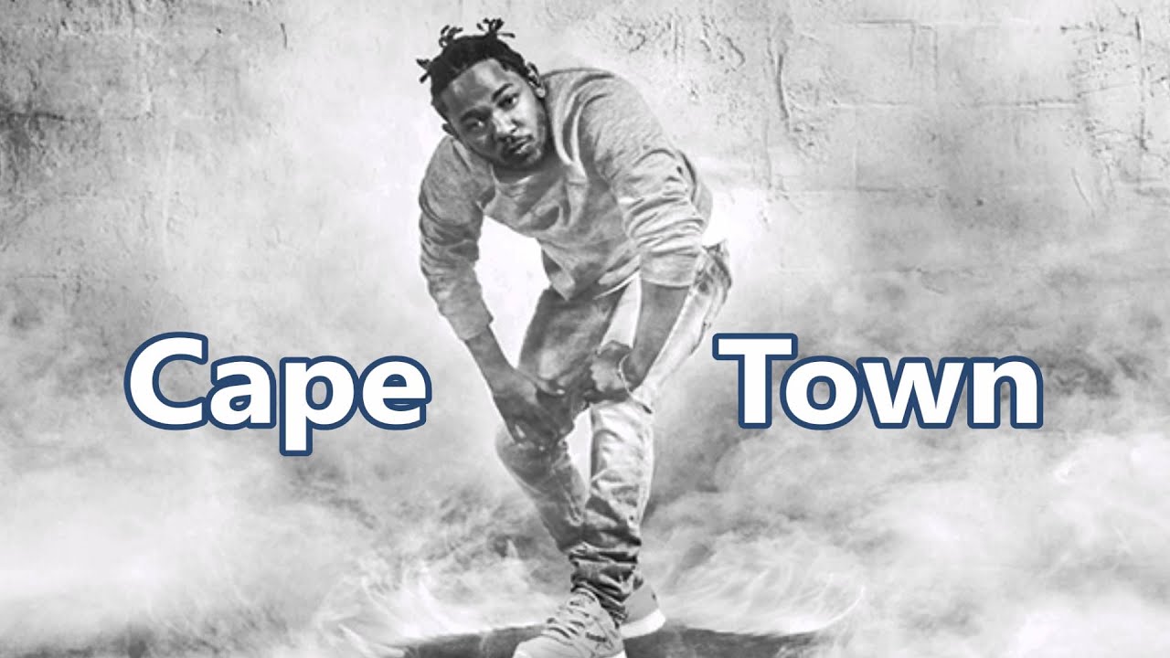 Kendrick Lamar - Untitled 8 | Untitled 2 (Blue Faces) [Lyrics] - YouTube