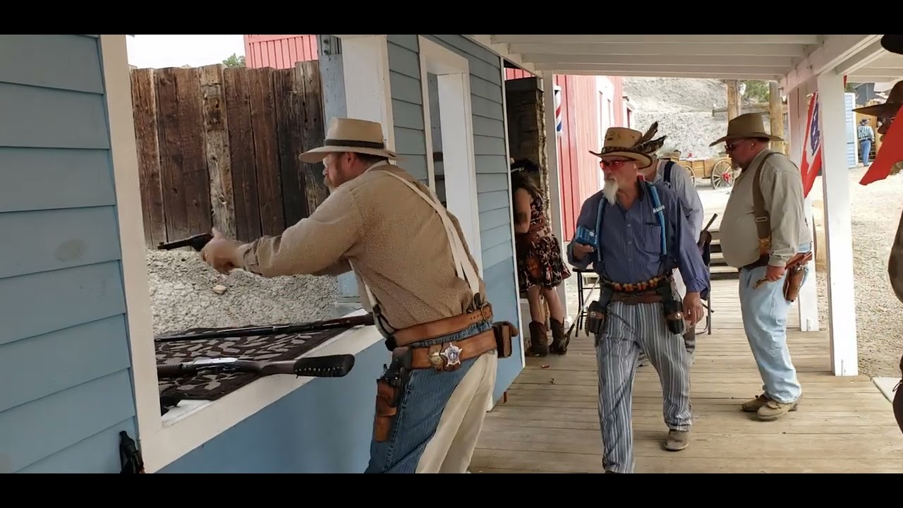 Castle Gate Robbery 2024 - YouTube