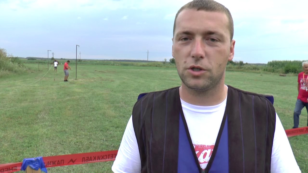 SICARA Budjanovci 29.07.2019 - YouTube