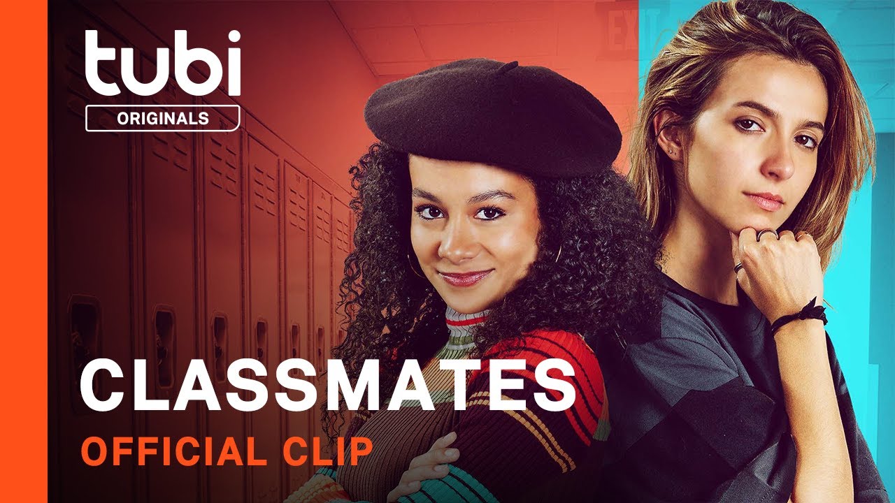 Classmates | Official Clip #3 | A Tubi Original - YouTube