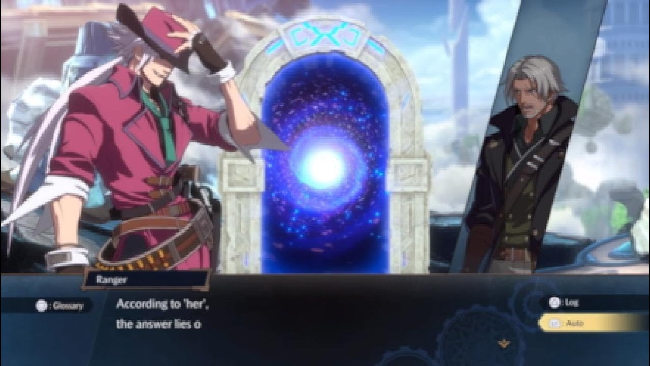 DNF Duel Ranger Story Mode - YouTube