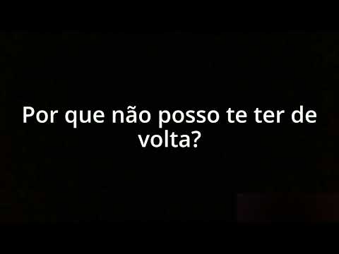 Nada Contra (ciúme) - Clarissa | LETRA/LEGENDADO |