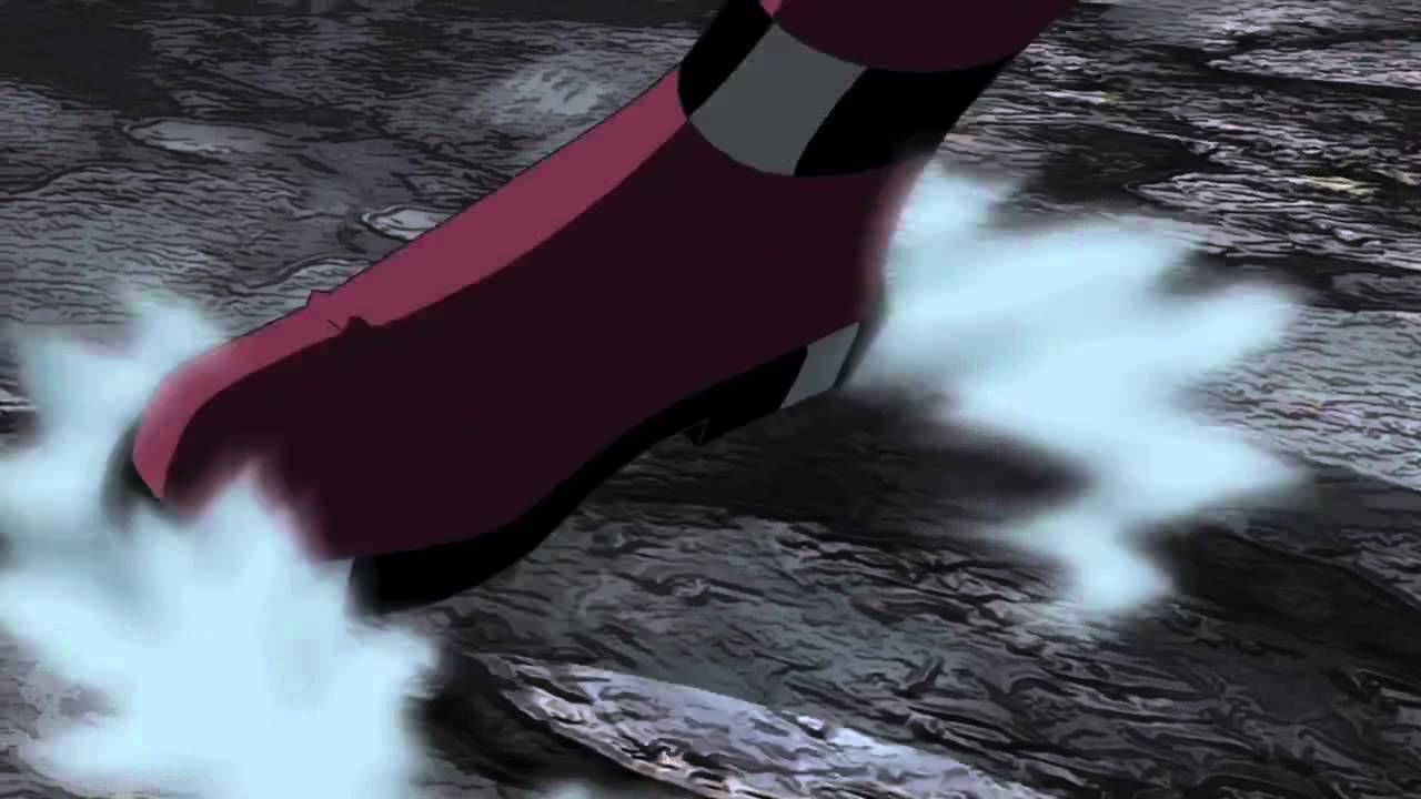 Deadpool special regeneration - YouTube