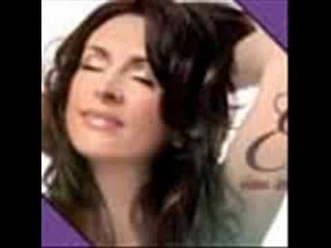 Emilija Kokic BUTTERFLY (Santa Ledena /english version) - YouTube