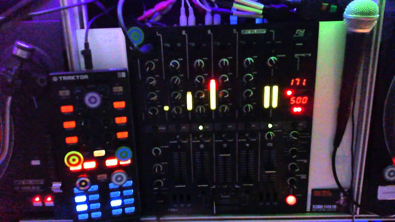 DJ BiSK Youtubemix #31 Hardtek/Hardtechno/Darktek - Techno4ever.Fm ...