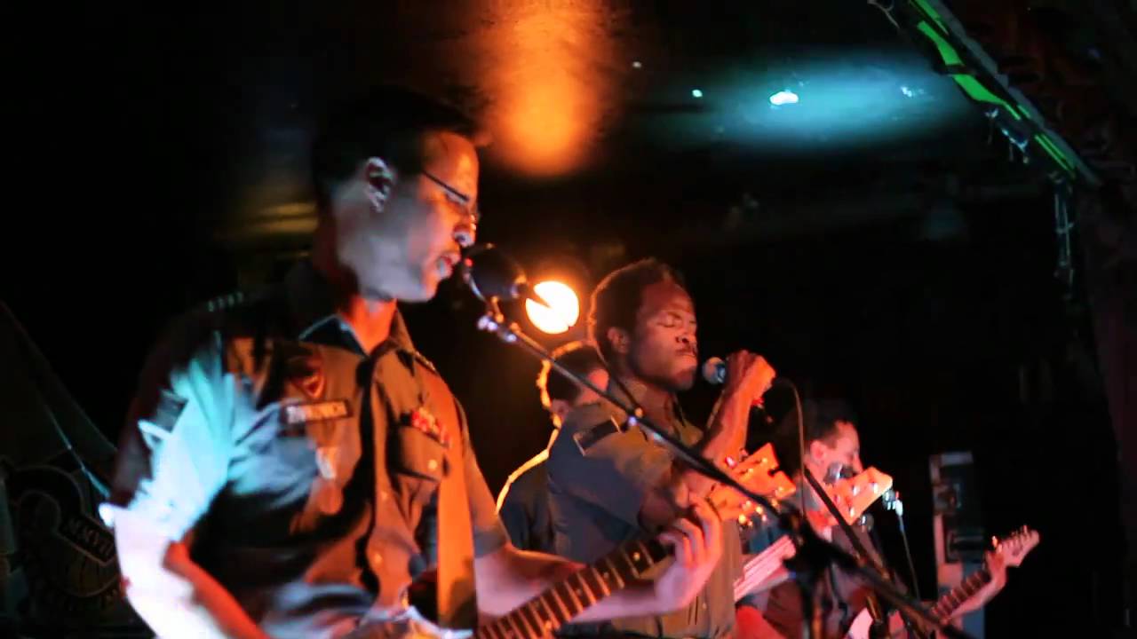 Proletkult by Generalissimo - YouTube