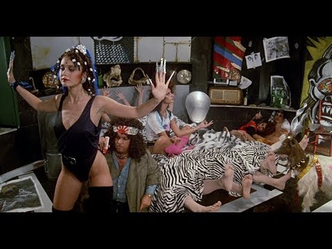 Questo e quello (ITA, 1983) Michela Miti e Renato Pozzetto