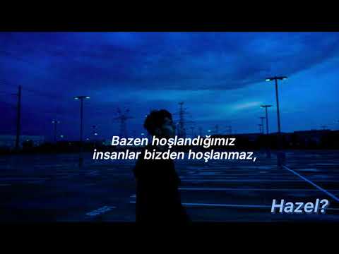 Bazen hoşlandığımız insanlar bizden hoşlanmaz... (Motivasyon)