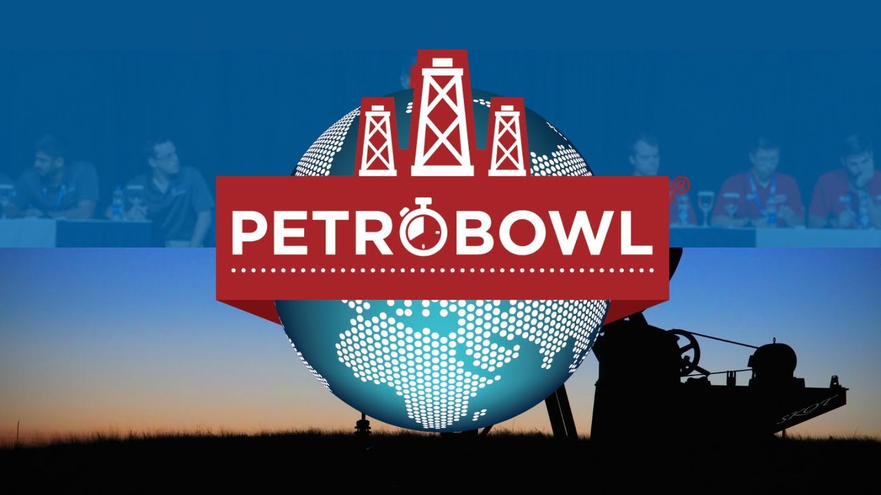 Conoce QUÉ ES EL PETROBOWL y la EXPERIENCIA de uno de sus participantes ...