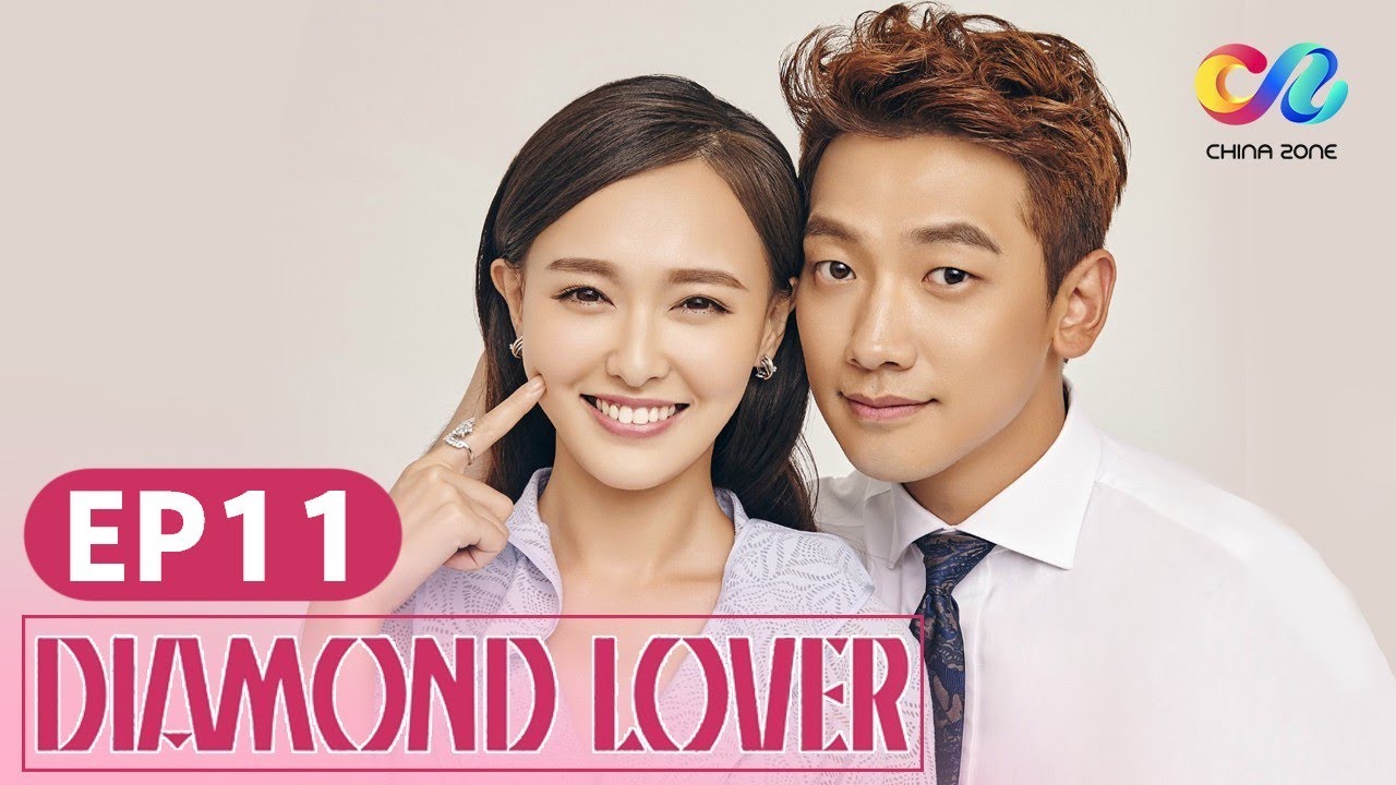 Diamond Lover EP11 INDO SUB | TiffanyTang，Dilraba | China Zone - Indo ...