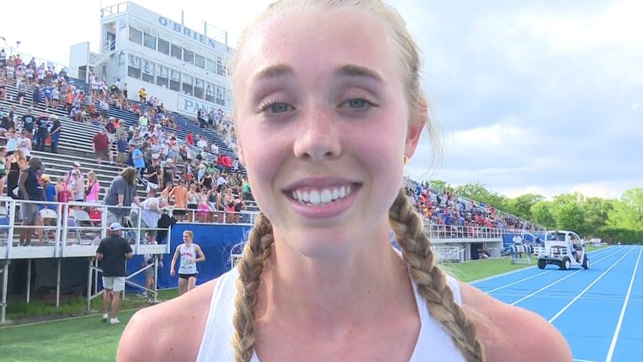 Normal Community's Ali Ince closes out an illustrious high school ...