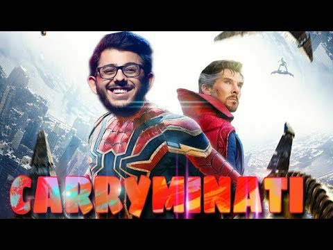Spider Man x Carry Minati Funny Dubbing 😂 | Spider Man Dubbing | Carry ...