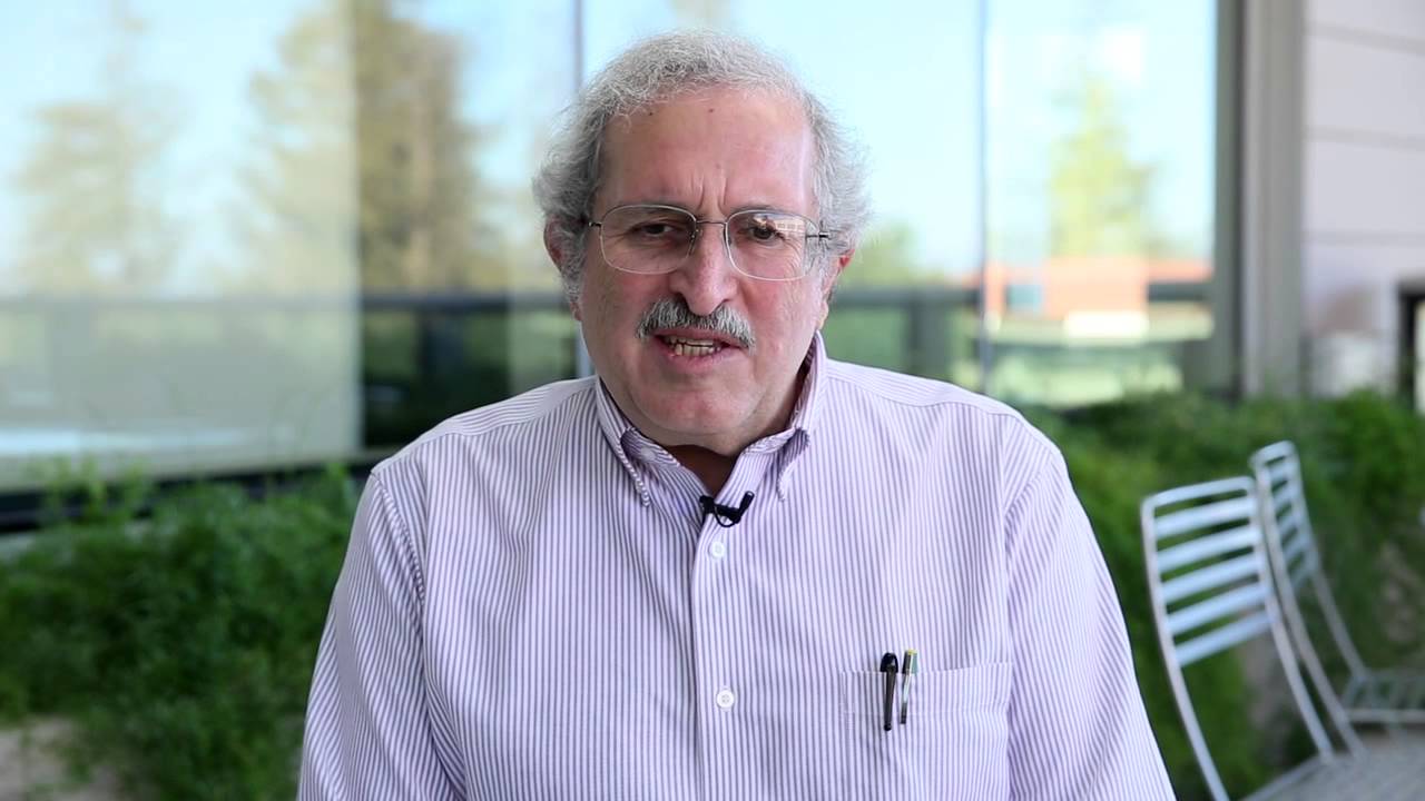 I want the ILC! by Michael Peskin #mylinearcollider - YouTube