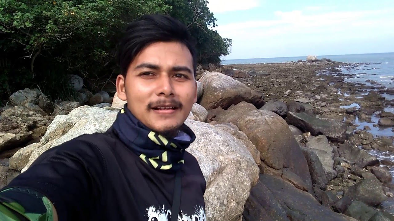 Pulau Dodol Trip Full HD - YouTube