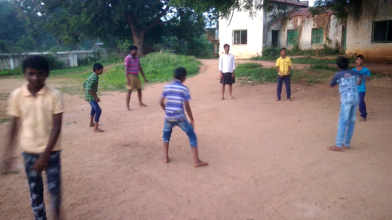 RSS Shaka game 1 - YouTube